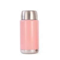 China Large Hot Food Insulated Lunch Container Thermo Box With Bowl And Spoon for sale