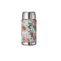China 20 Oz Double Wall Stainless Steel Insulated Food Jars Leak Proof for sale