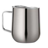 China Vacuum Insulated Mug Stainless Steel Personalized Thermal Cups 20 oz for sale