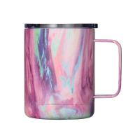 China Leak Proof Coffee Insulated Travel Mugs With Lid 100 Oz for sale