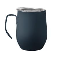 China Leak Proof Coffee Mug Bulk Insulated Tumblers 20 Oz With Handle Lid for sale
