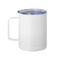 China 32 oz 18/8 Stainless Steel Insulated Coffee Mugs With Handle BPA FREE for sale