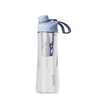 China Non Toxic Recycled Tritan Plastic Sport Bottles 25 Oz Leak Proof for sale