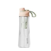 China Non Toxic Recycled Tritan Plastic Sport Bottles 25 Oz Leak Proof for sale