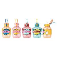 China OEM 750ml Reusable Plastic Sports Water Bottles For Kids for sale