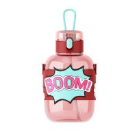 China OEM 750ml Reusable Plastic Sports Water Bottles For Kids for sale