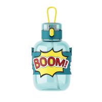 China OEM 750ml Reusable Plastic Sports Water Bottles For Kids for sale