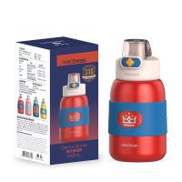 China Insulated Water Bottle For Kids Stainless Steel Bottle 500ml for sale