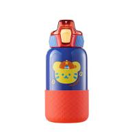 China 560ml Stainless Steel Thermal Drink Bottle Vacuum Flask Water Bottle For School Kids for sale