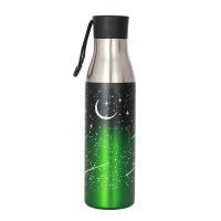 China Custom Logo 64oz Bulk Metal Water Bottles 1.5 Litre Water Bottle Stainless Steel for sale