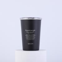 China Food Grade 16 Oz Stainless Steel Pint Cup Tumblers Bulk for sale