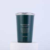 China Food Grade 16 Oz Stainless Steel Pint Cup Tumblers Bulk for sale