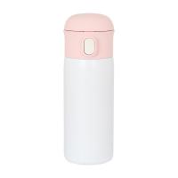 China Leak Proof Stainless Steel Insulated Toddlers Bulk Water Bottles For Students for sale