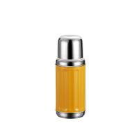China Customized 750ml Double Wall Stainless Steel Water Bottles Flask FDA Approved for sale