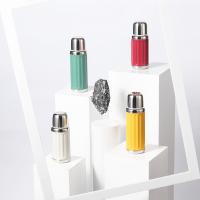China Customized 750ml Double Wall Stainless Steel Water Bottles Flask FDA Approved for sale
