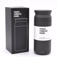 China OEM Small BPA Free Double Insulated Bottle Metal Water Flask Keep Milk Cocoa Hot For 6hrs for sale