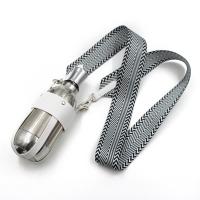 China 17oz Double Insulated Vacuum Stainless Steel Water Bottles With Strap for sale
