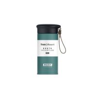 China Insulated Thermo Metal Flask Water Bottle Water Canteen Stainless Steel For Hot Or Cold Drink for sale