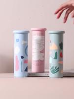 China Sports Insulated Stainless Steel Water Bottles 17oz 500ml Keep Hot For 24 Hours for sale
