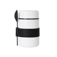 China 470ml Thermos Stainless Steel Vacuum Insulated Food Jars for sale