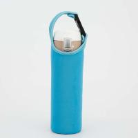 China Customized Insulation Neoprene Hydro Flask Drink Bottle Holder for sale