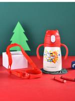 China 300ml Insulated Stainless Steel Toddler Kids Water Bottles For School for sale