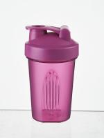 China Custom Printed Blender Protein Shaker Bottles For Pre Workout 700ml for sale