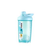China BPA Free Tritan Plastic Protein Shaker Bottles For Gym 500ml for sale