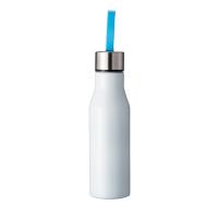 China 350ml/500ml/750ml/1000ml Hot Sale Trending Products New Arrivals Custom Sport Stainless Steel Water Bottles for sale