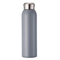 China 350ml 500ml 750ml Insulated Stainless Steel Water Bottles Keep Cold 24hrs Hot 12hrs for sale