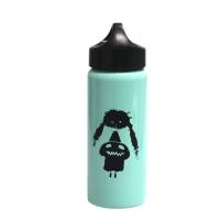 China Custom 304 Staniless Steel 500ml Water Bottles Portable for sale