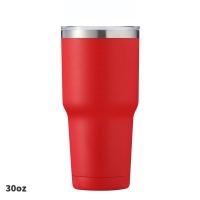 China 30oz Double Wall Vacuum Insulated Tumbler Cup Stainless Steel for sale