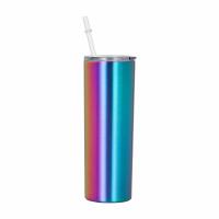 China Custom 20oz Vacuum Insulated Stainless Steel Coffee Mugs BPA Free for sale
