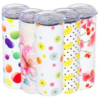 China Custom 20oz Vacuum Insulated Stainless Steel Coffee Mugs BPA Free for sale