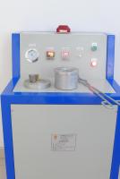 China Molten Aluminum Hydogen Analyer Denisity Testing Checking Machine for sale