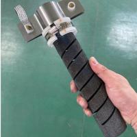 China High Strength Graphite Rotor for Die Casting Spare Parts for sale
