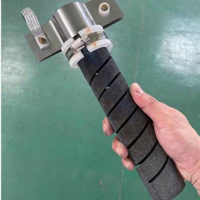 China High Strength Graphite Rotor for Die Casting Spare Parts for sale