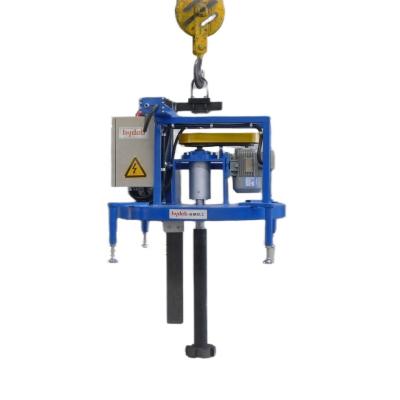 China 600kg Net Weight Aluminum Refining Degassing Machine 380V Voltage And Smooth Operation For Production for sale