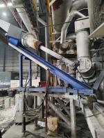 China Molten Aluminum Rotary Degasser / Rotary Aluminum Liquid Degassing Machine for sale