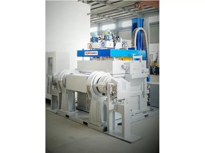 China Hot Top Aluminum Billet Casting Machine 3 Rotors Degassing Machine For Molten Aluminium for sale