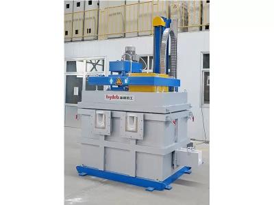 China Adjustable 0.5～3 M3/h Flow Rate Online Degassing Liquid System For ≥12 Months Box Lining Life for sale