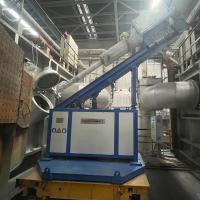 China China Manufacture Aluminum Alloy Refining And Degassing For Aluminum Casting for sale