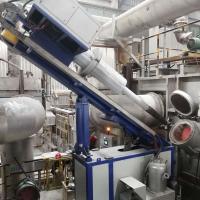 China China Manufacture Aluminum Alloy Refining And Degassing For Alumina Casting for sale