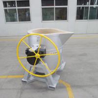 China Gear Box Bottom Pouring Aluminum Ladle For Foundry Machine for sale