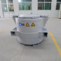 China Forklift Transfer Method Molten Aluminum Transfer Ladles 200KM Transfer Distance Longest Distance 200KM for sale