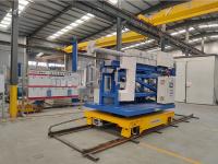 China The Liquefied Fluxing Agent Is Dispersed Through The Combined Actions Of The Rotor And The Injection Of The Carrier Gas for sale