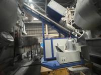 China Aluminum Versatile Machine Designs For Enhanced Delivery Of Fluxes And Refining Agents: Flux-Injection Equipment for sale