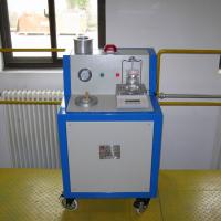 China High Quality Detecting Hydrogen Detection Analyzer Hydrogen Meter Detection Of Hydrogen Content In Molten Aluminum for sale