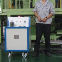 China Model CQY Hydrogen Analyzer Instrument Measurement Accuracy Is 0.1-0.01 Hydrogen Analyzer For Aluminum Casting Quality D for sale