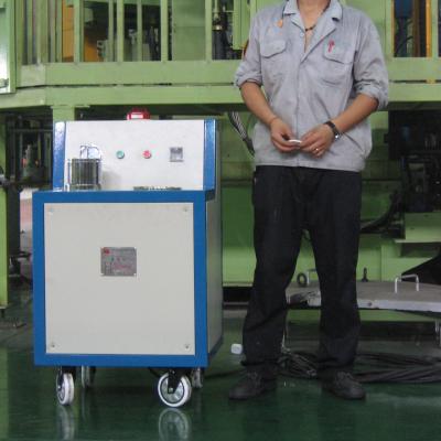China Model CQY Hydrogen Analyzer Instrument Measurement Accuracy Is 0.1-0.01 Hydrogen Analyzer For Aluminum Casting Quality D for sale
